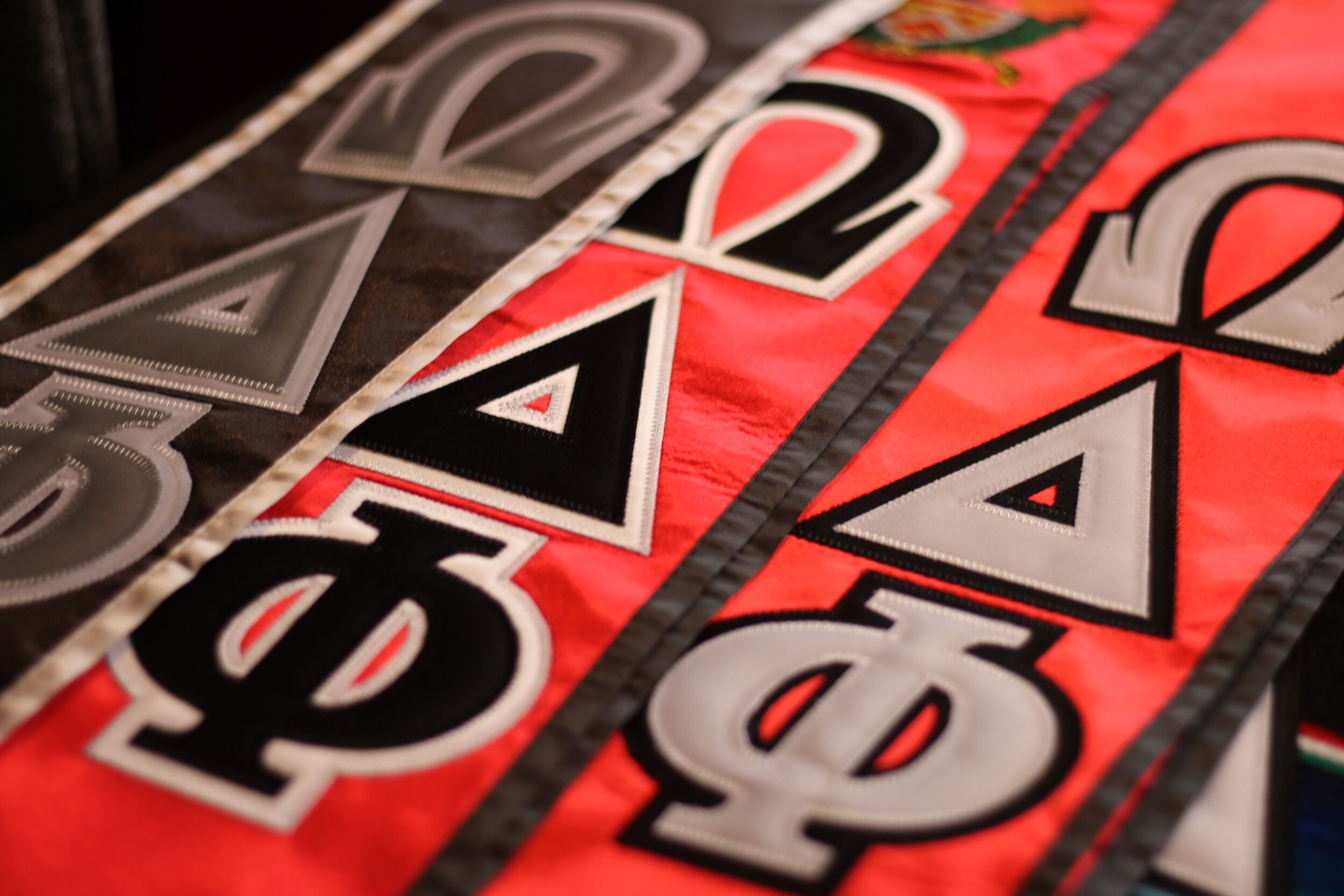 Become a Vendor - Omega Delta Phi